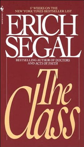 The Class – Brilliant Book Review